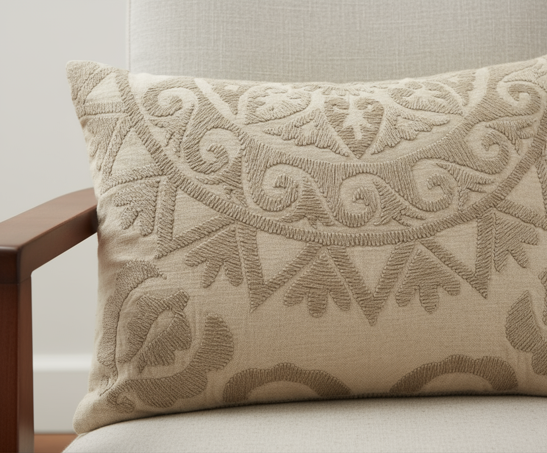 Cushions | Add Comfort & Character to Your Space – HOME BY DESIGN